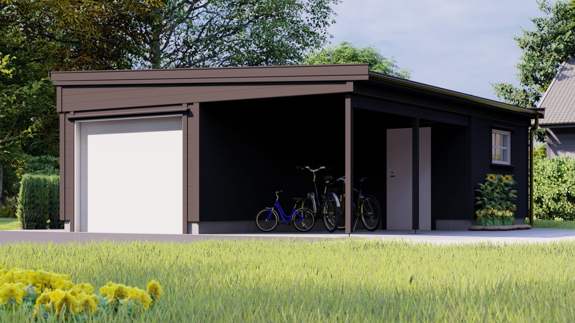 Justøy 620x800 LL CarPH VD_1 - Igland Garasjen