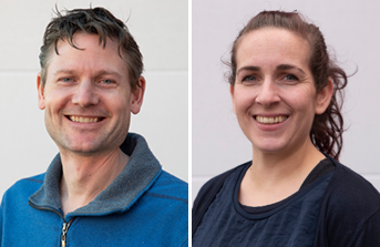 Kundesenter med kompetanse i første ledd - Igland Garasjen