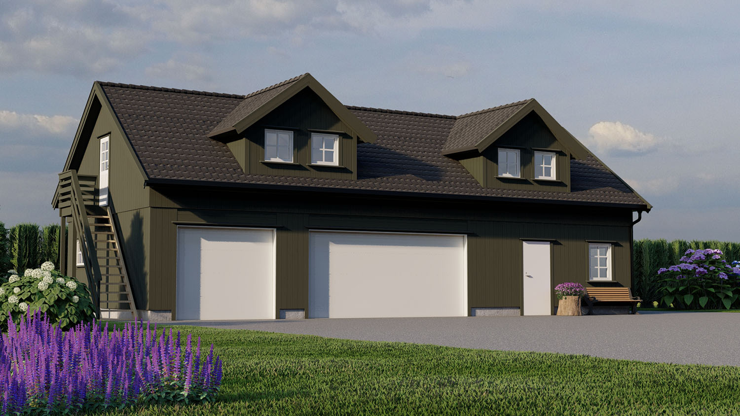 Hushovd Kvist 620x1500 - Igland Garasjen